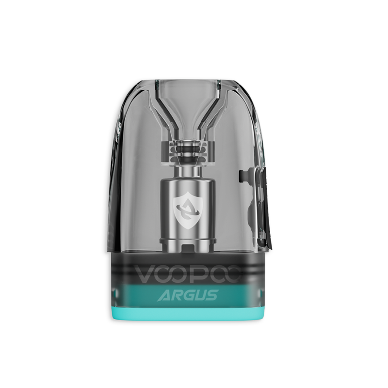 Voopoo Argus Pod V2 Tank Verdampfer 3ml - Top Fill - 1,0Ω Ohm