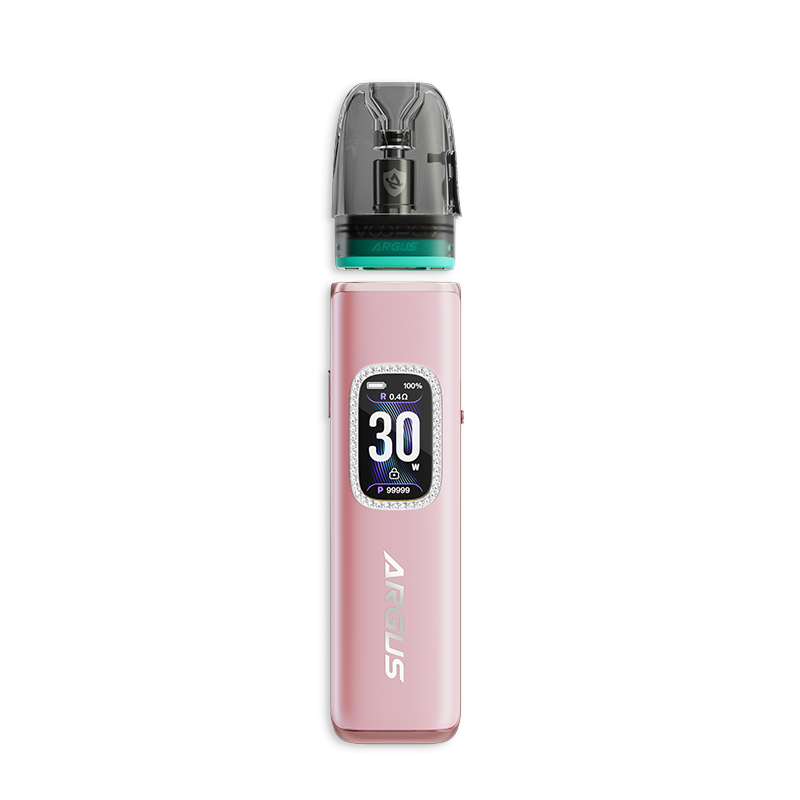 VooPoo Argus G3 Kit - diamond pink