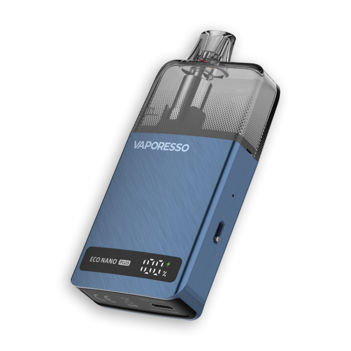 Vaporesso ECO Nano Plus Pod Kit - Sky Blue