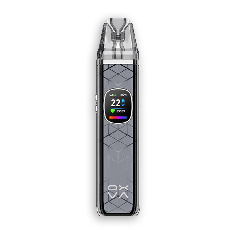 OXVA Xlim Pro 2 DNA Pod Kit - Silk White